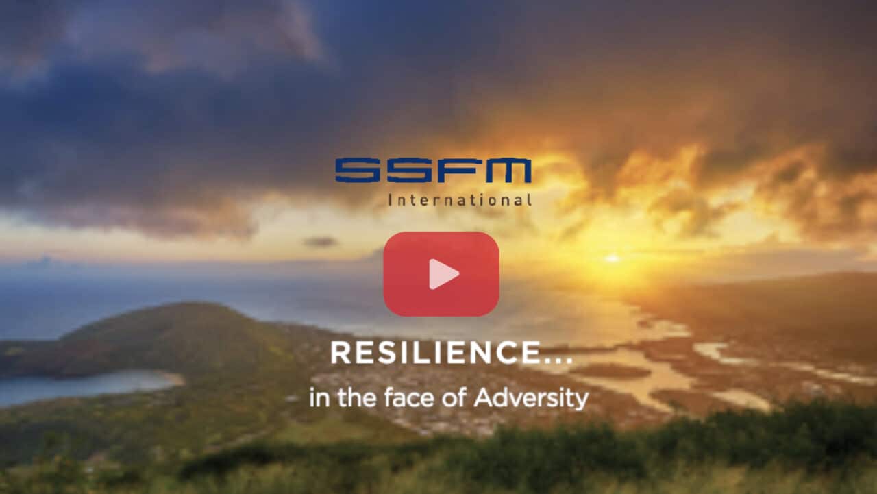 Resilience in the Face of Adversity | SSFM