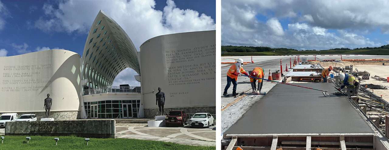 Focus on Guam | SSFM