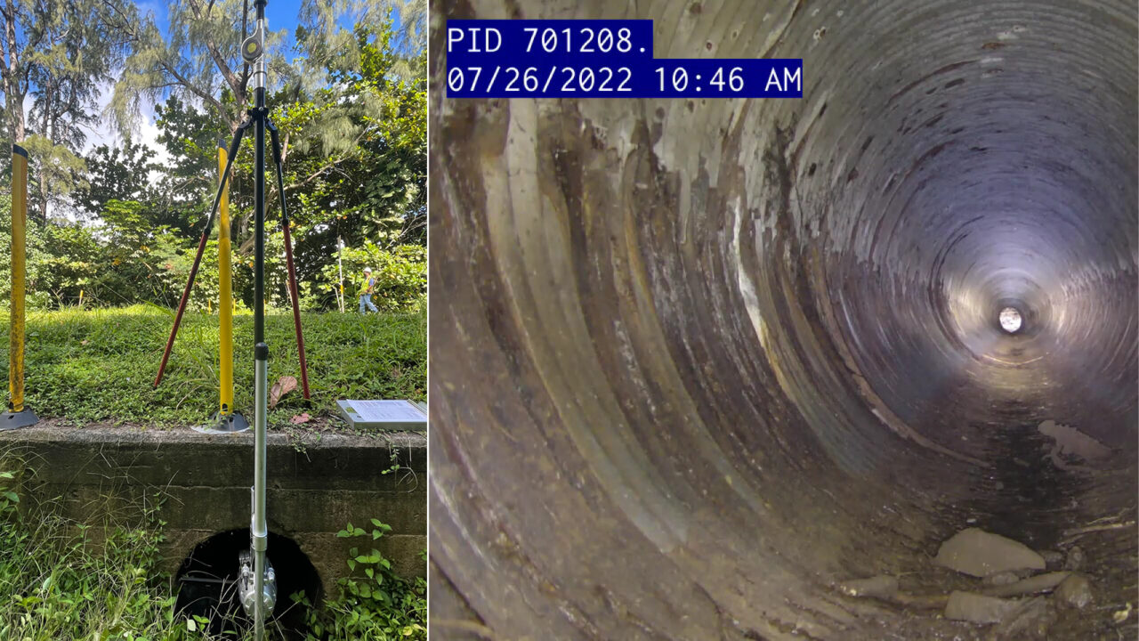 Culvert Crossing Assessment Program | SSFM